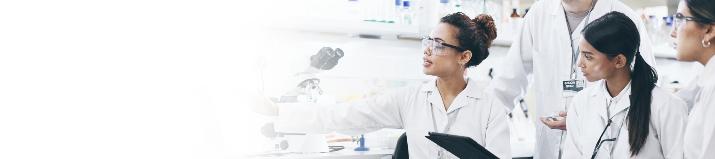 Clinical research projects | Cerba